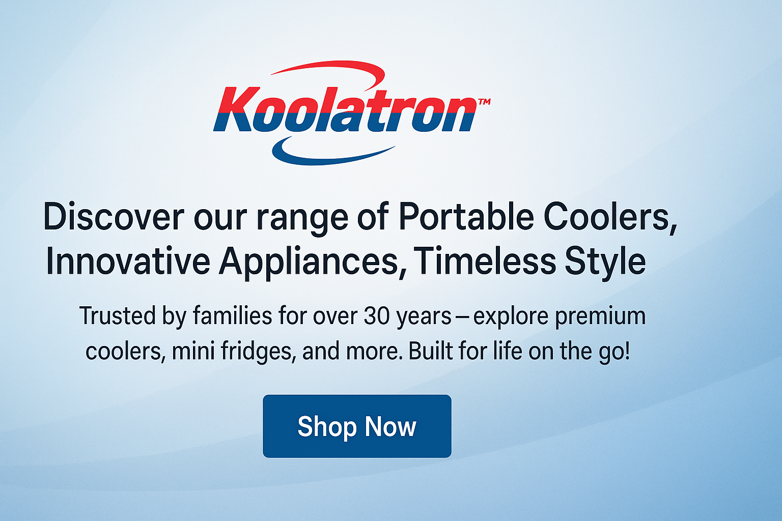 🇬🇧 2025’s Best Coolers & Kitchen Essentials Every UK Home Needs